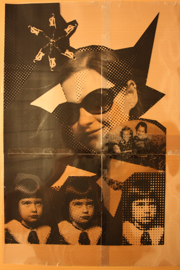 Marc Lawrence Art: HOW TO SCREEN PRINT