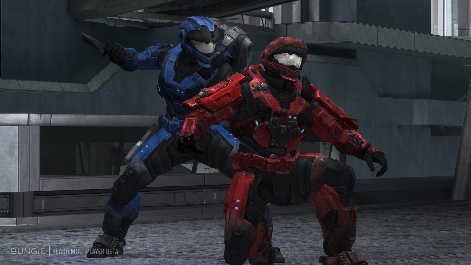 Halo dude
