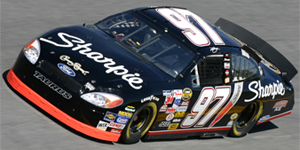 New Title Under Consideration: History of NASCAR Drivers: Part 3: Kurt ...