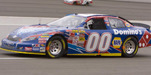 New Title Under Consideration: History of NASCAR Drivers: Part 6: David ...