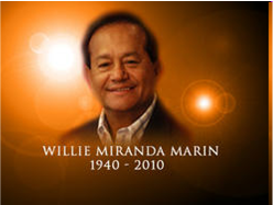 William Miranda Marín - Alchetron, The Free Social Encyclopedia