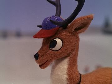 Rudolf Movie