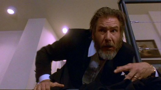 Brian Vs. Movies: The Fugitive (1993)