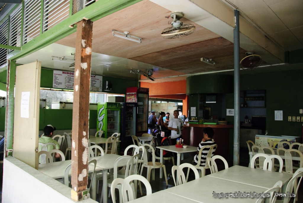 Lakbay LENTE: Hidden Tapsihan