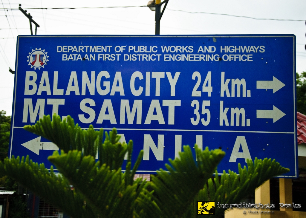 Lakbay LENTE: First Line of Defense in Dinalupihan Bataan