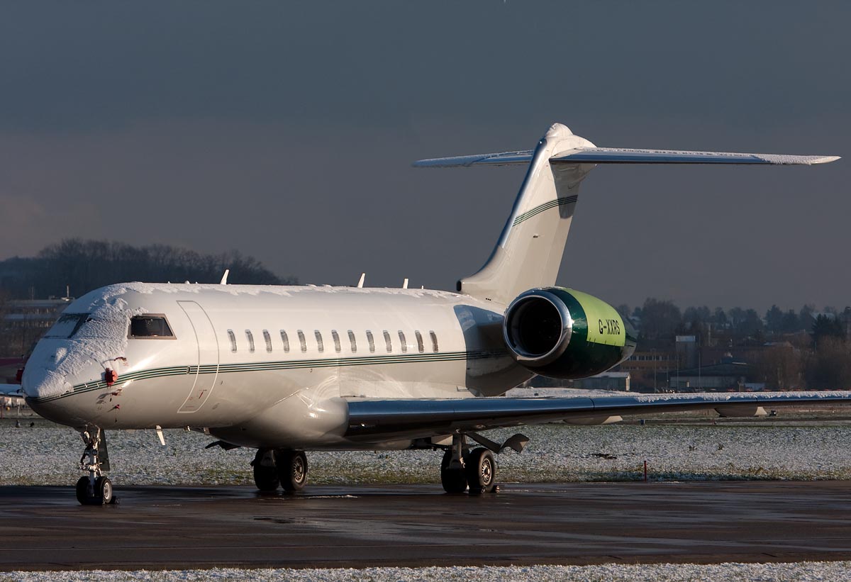 Jet und Propp`s 2010 von Jürg Bosshard