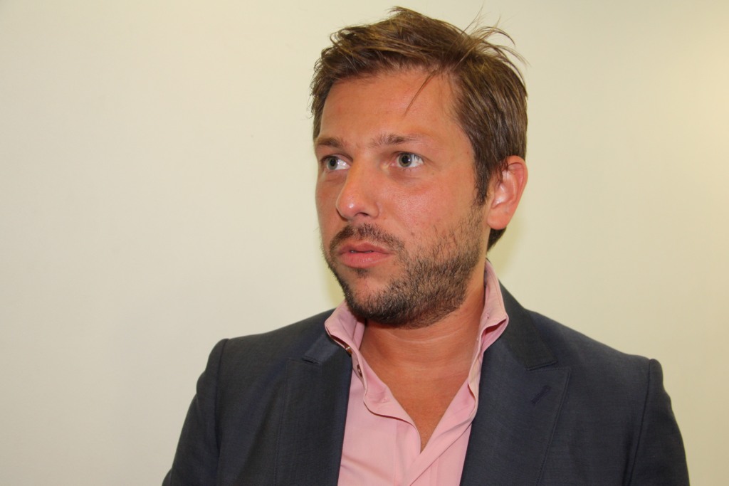 lo carrer del riu: 30/07/2010