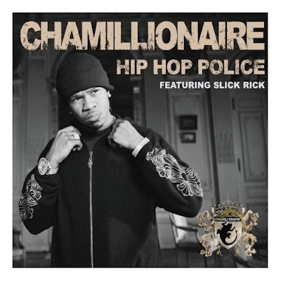 Kop Blog - Dance Music Fitness ＆ Technology: Hip Hop Police嘻哈警察