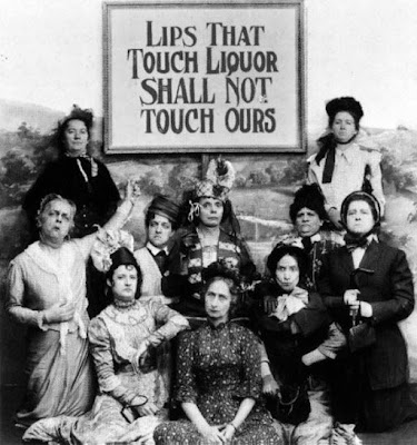 Insane Pics: Worst Anti Alcohol Poster Ever!