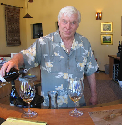 Taste of Wine TV - Weekly Update: The Paso Robles West Side Story (Part ...