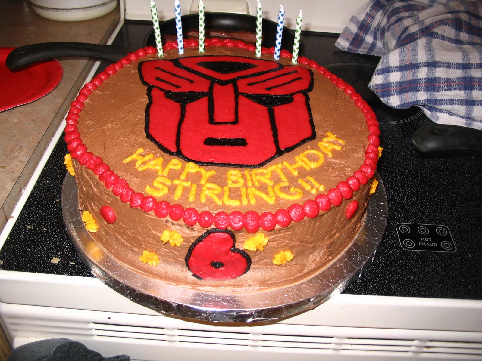 River City Treats ~ For that little or big something homemade ...