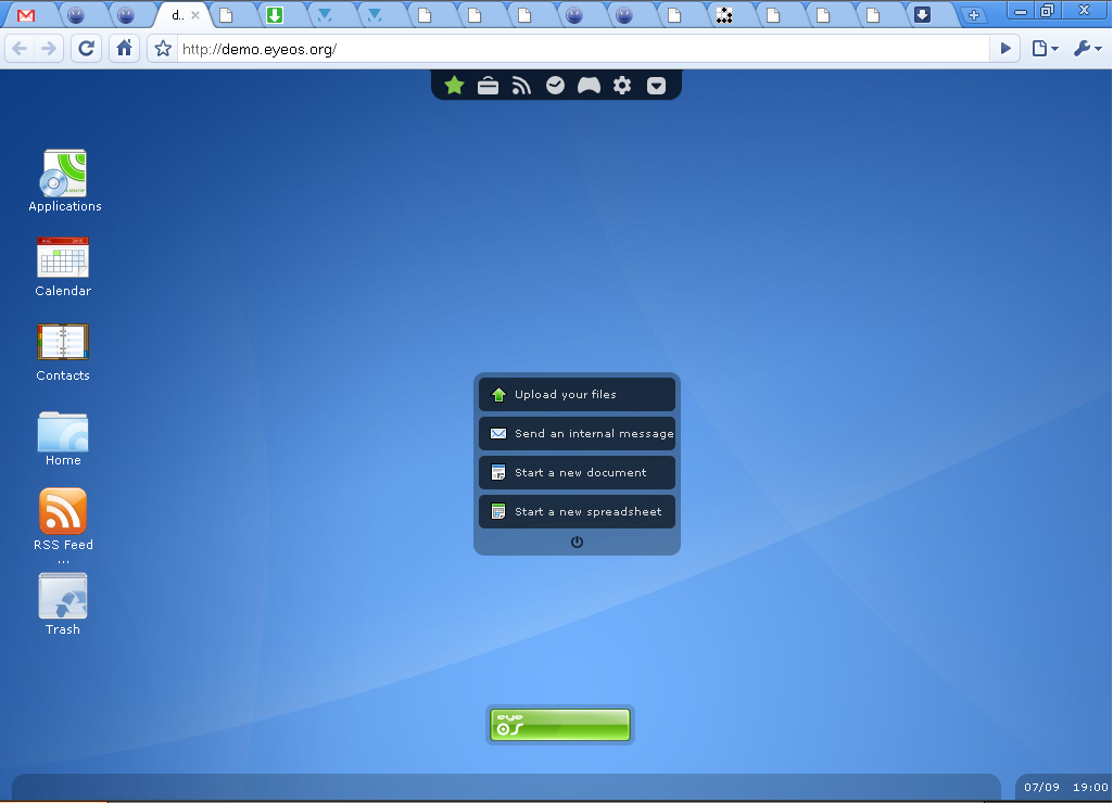 Febri Puguh's Blog: Maret 2011