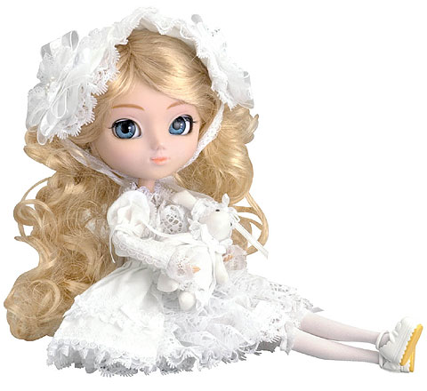 Pullipecie: PULLIP RAPHIA - Décembre 2005