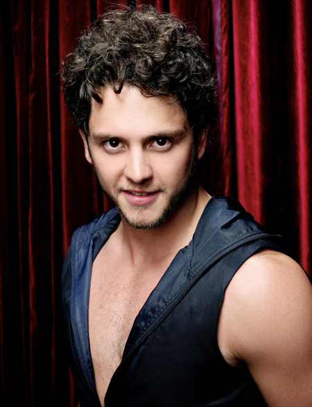 Christopher Uckermann lanza álbum 16 de noviembre ~ Chris Uckermann News