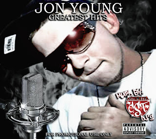 Skrewed Up Meskinz: Jon Young - Greatest Hits [2010]