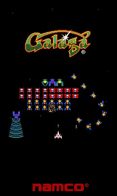 Don't buy Galaga for the T-Mobile Sidekick! - Tighe Lory's Blog