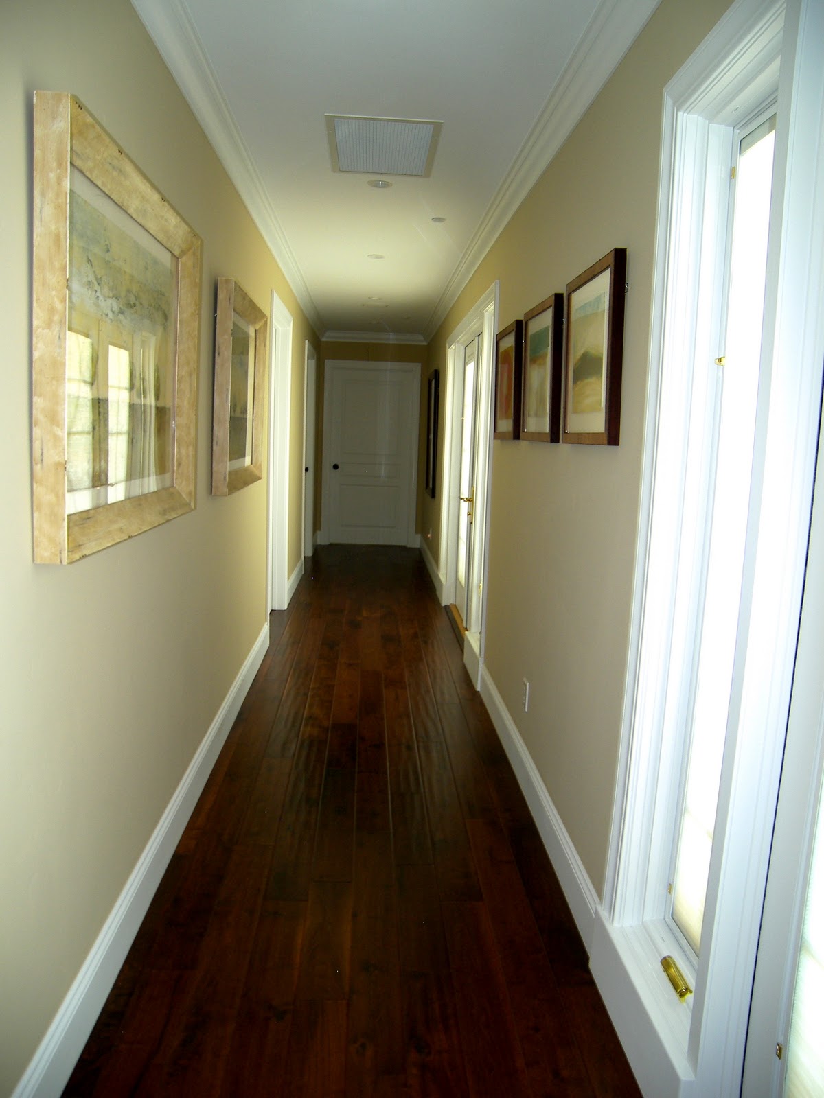 Corridor Hallway Design Ideas Hallway Brookhouse Condominium corridor-hallway-design-ideas-hallway-brookhouse-condominium