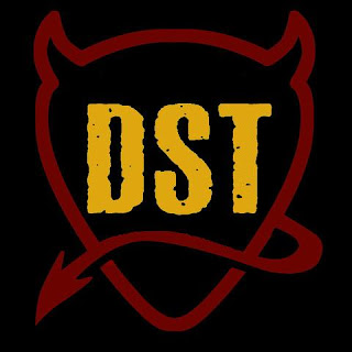 Lindimais!: GTA San Andreas - K-DST