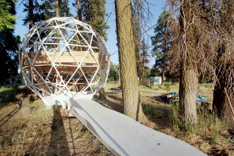 World Architecture Review Earth Issue 2010: The Zero Energy Dwelling ...