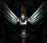 Final Form: Happy Mother's Day: Jenova