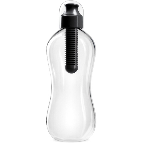 Bobble: The Water Bottle That Filters As You Drink | the knack
