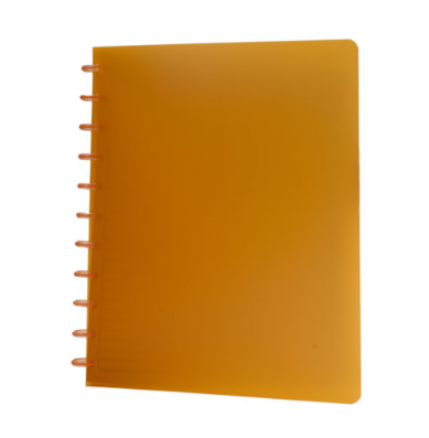 Build & Customize Your Own Notebook With Rollabind | the knack