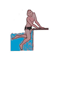 Swimming Teaching: Safe Water Entry