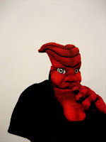 Idiosyncratic Fashionistas: Adult Toys