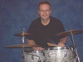 My Cocktail Drum Set Build