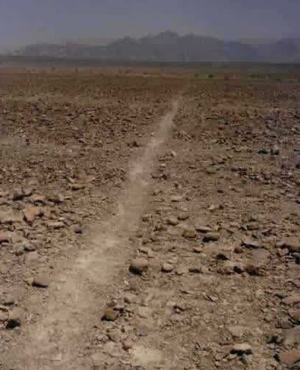 ArqueoLugares: LÍNEAS DE NAZCA. Pampa de Socos. Palpa. Perú.
