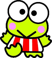 Imagenes: keroppi