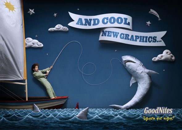 KitschMacu: Good night