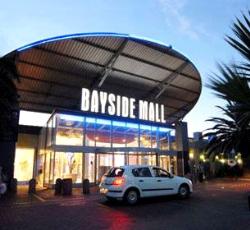 Malls as Pseudo-public Spaces: Malls as Pseudo-public Spaces