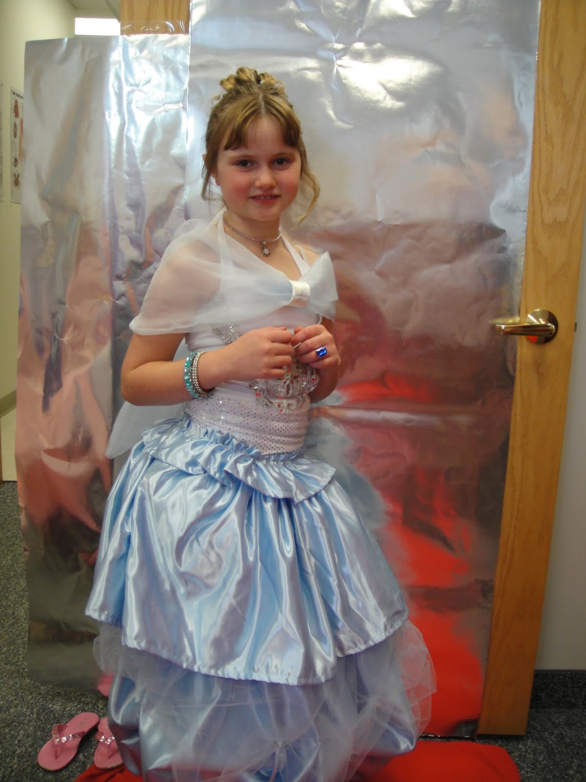 Princess Parties by Kelley: May 2010