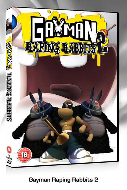 Foto Plesetan Video Game Jadi Cover Bokep [BB+] - Aneh Semua