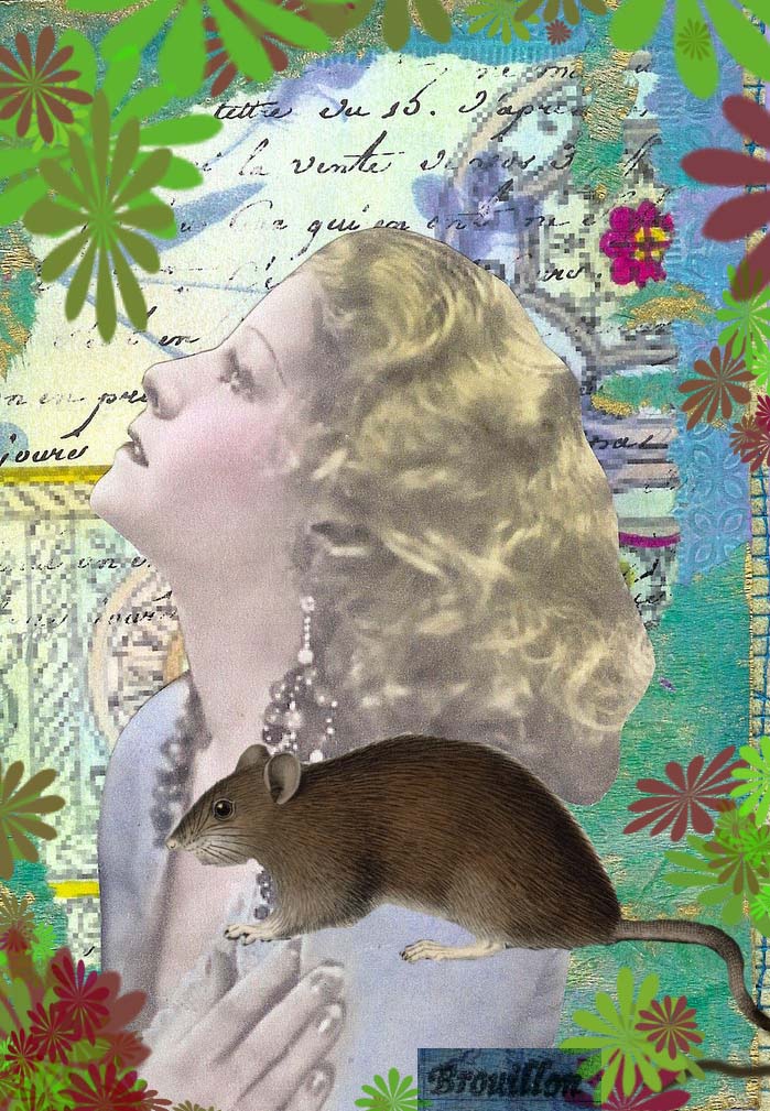 Lorrainas Art Gallery: May 2010