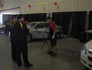 The Cole Family: Best of Belron (Safelite Auto Glass)