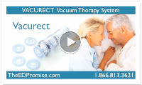 Penis Pumps - Medical Grade Penis Pumps and Vacuum Erection Therapy