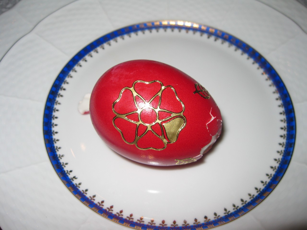 Semana Santa en Grecia