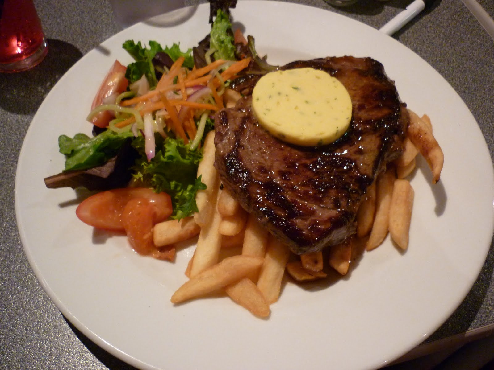 Set your own table at this family friendly pub | ravenous melbourne