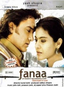 Fanaa 2006 – Hindi Movie Watch Online ~ Funzmovies