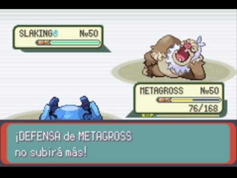 Los Pokémon: Combates! Pokémon!
