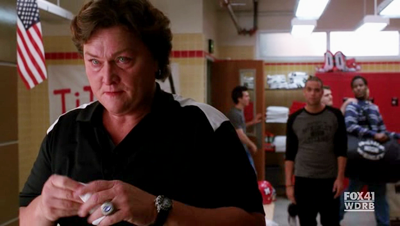 THE DAM NATION: Glee Season 2: Audition Episode Review