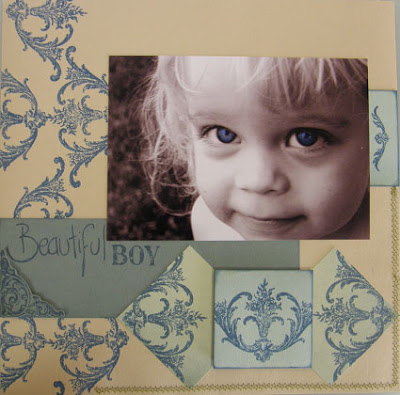 Papercraft Studio Gallery