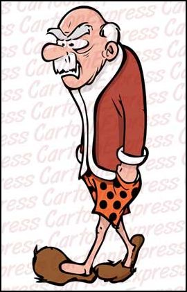 My Journey with The Giver