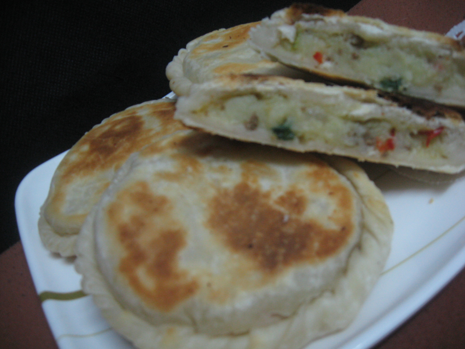 ©OM.GEE!: ROTI BOYAN @ 'BAWEAN'