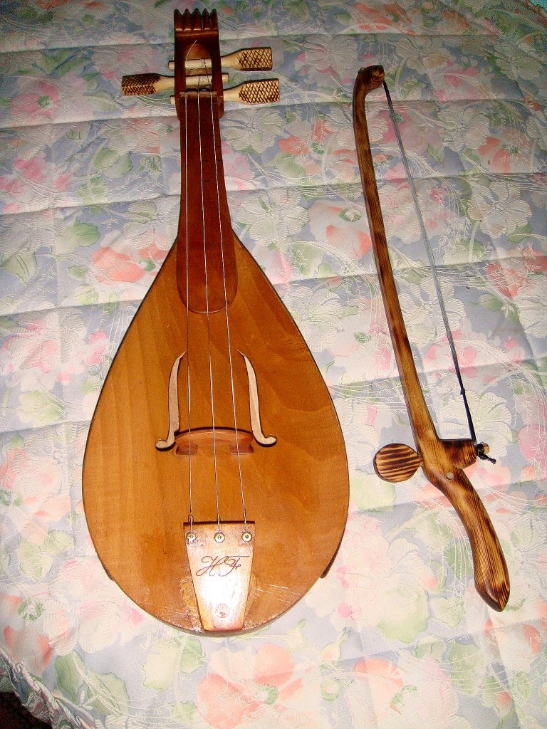 Por el Sendero: El Rabel