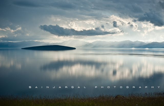 My photography: Khuvsgul lake