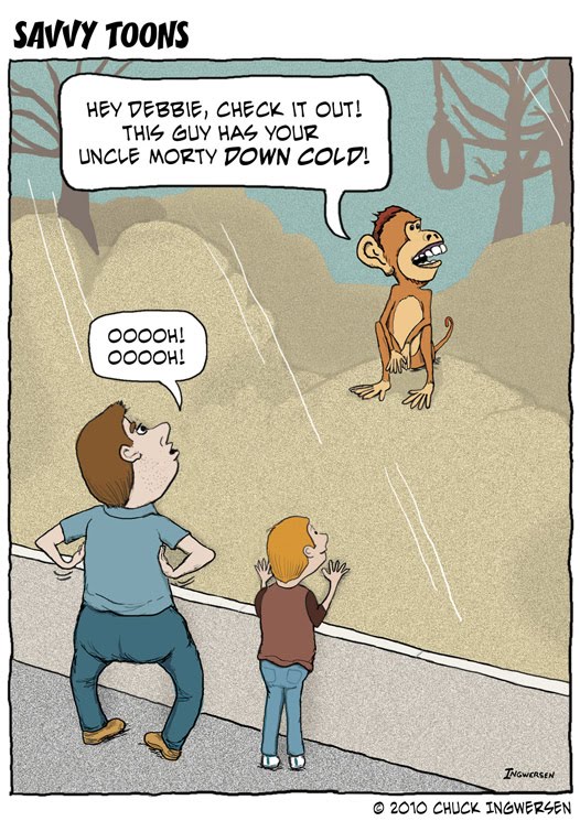 Savvy Toons: May 2010