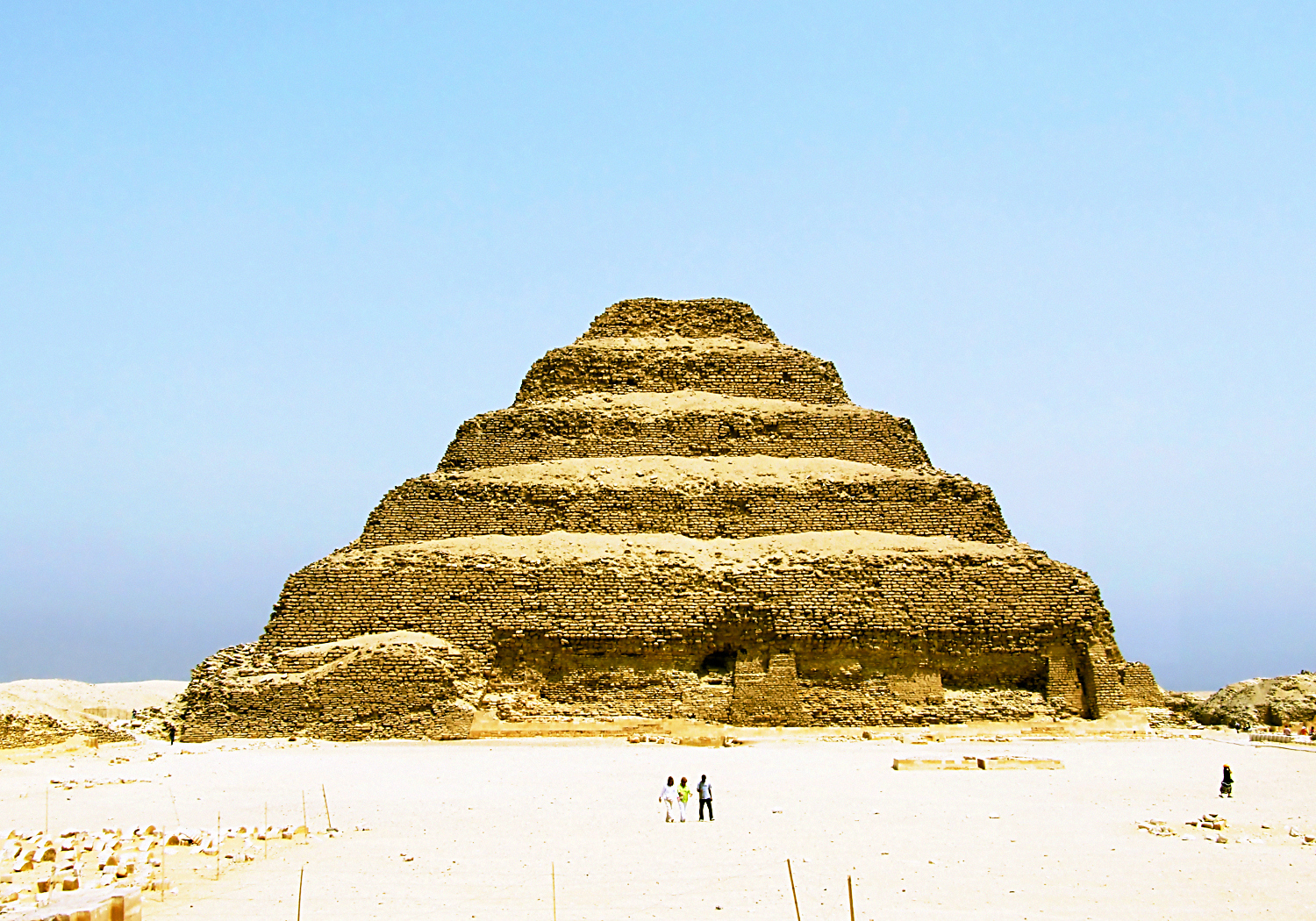 Sakkara | EGY KINGDOM